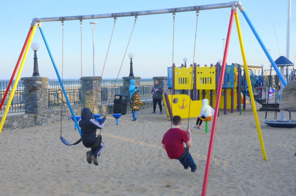 Children’s Events – Hampton Beach