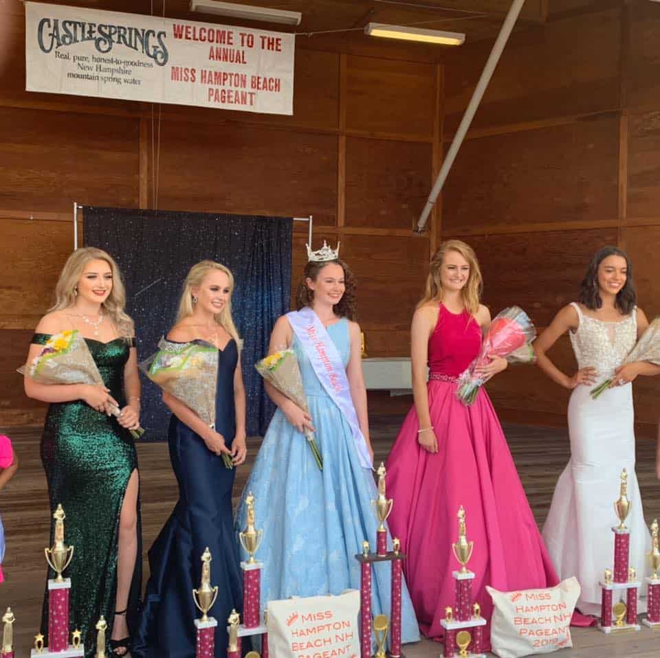 75th Miss Hampton Beach Pageant – Hampton Beach