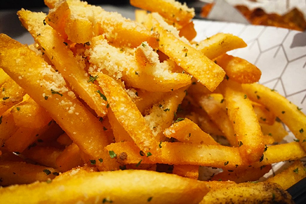 Boardwalk Fries – Hampton Beach