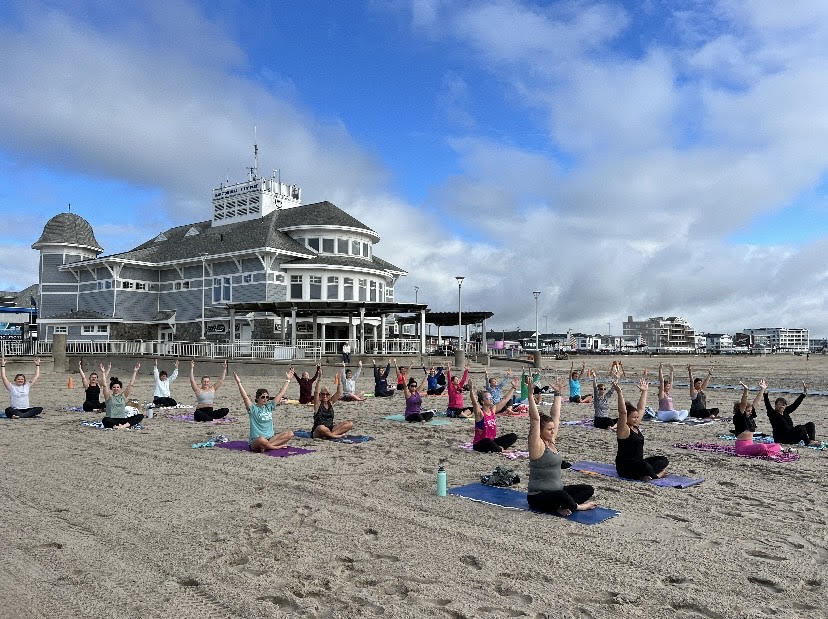 Hampton Beach Boardwalk Map Hampton Beach – The Premier Vacation