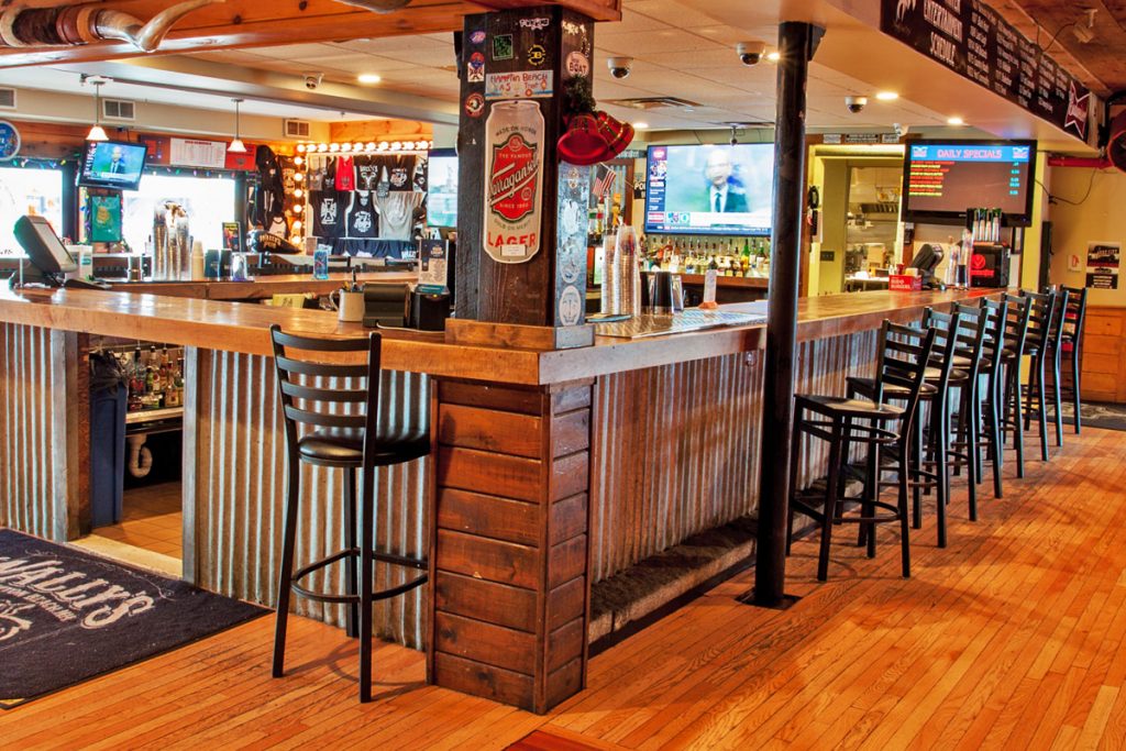 Wally’s Pub – Hampton Beach